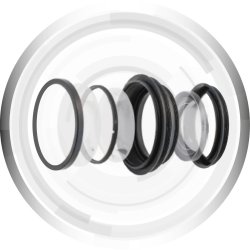 Shanghai Optics Inc. - Custom optical lens design and assembly.