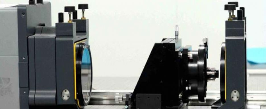 Shanghai Optics Inc. - Custom optical lens design and assembly.