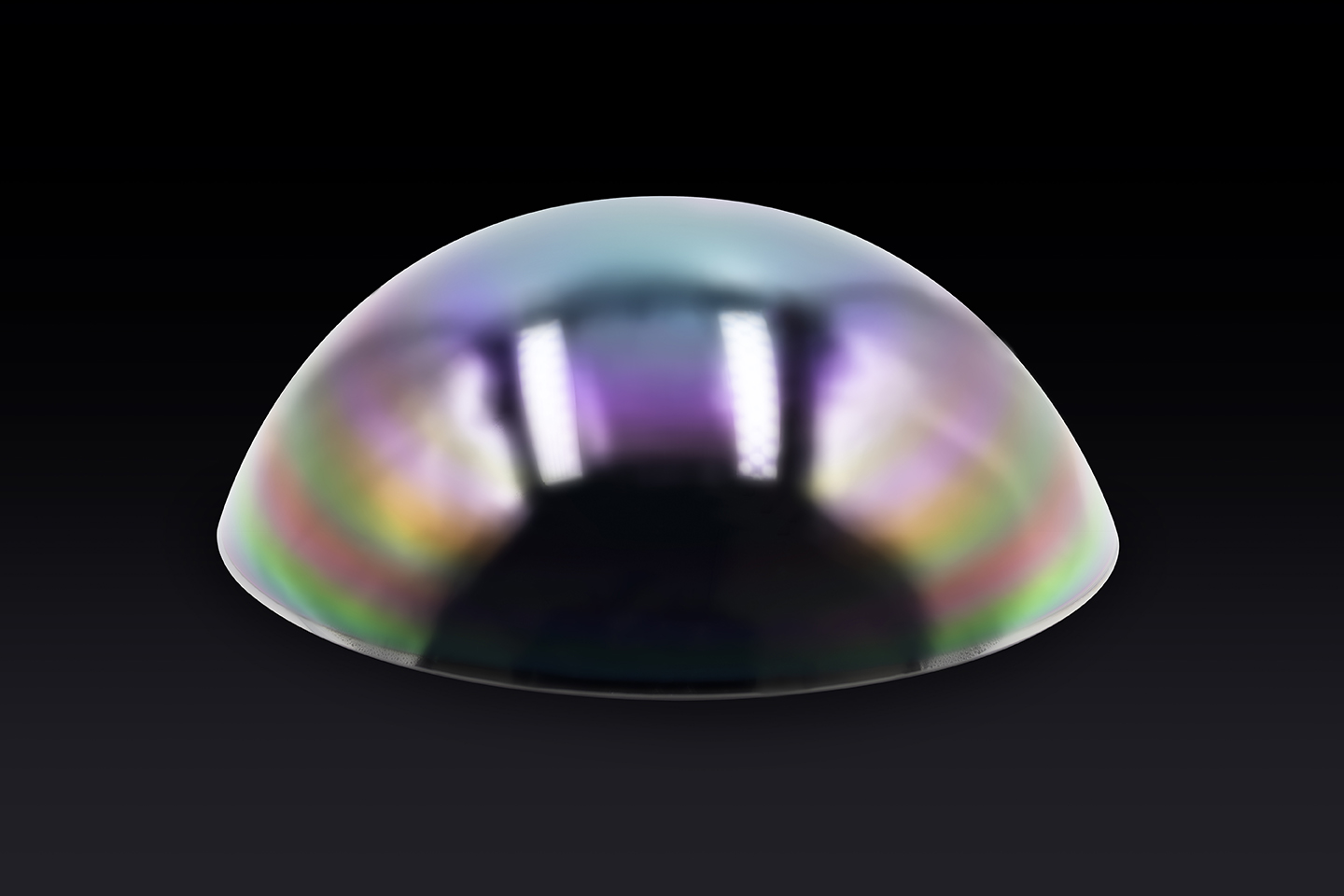 Optical Domes - Shanghai Optics Shanghai Optics