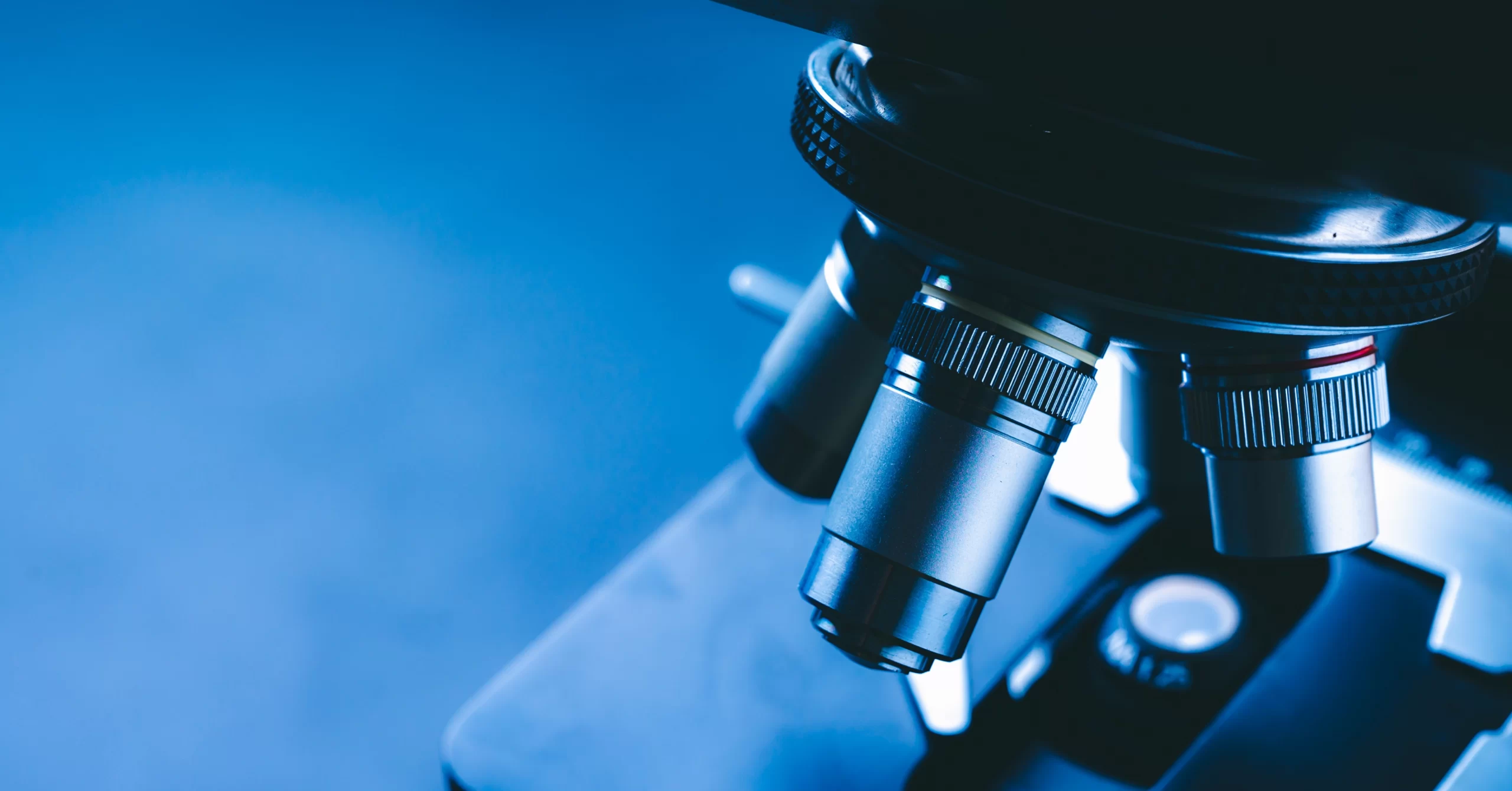 Exploring Microscope Types