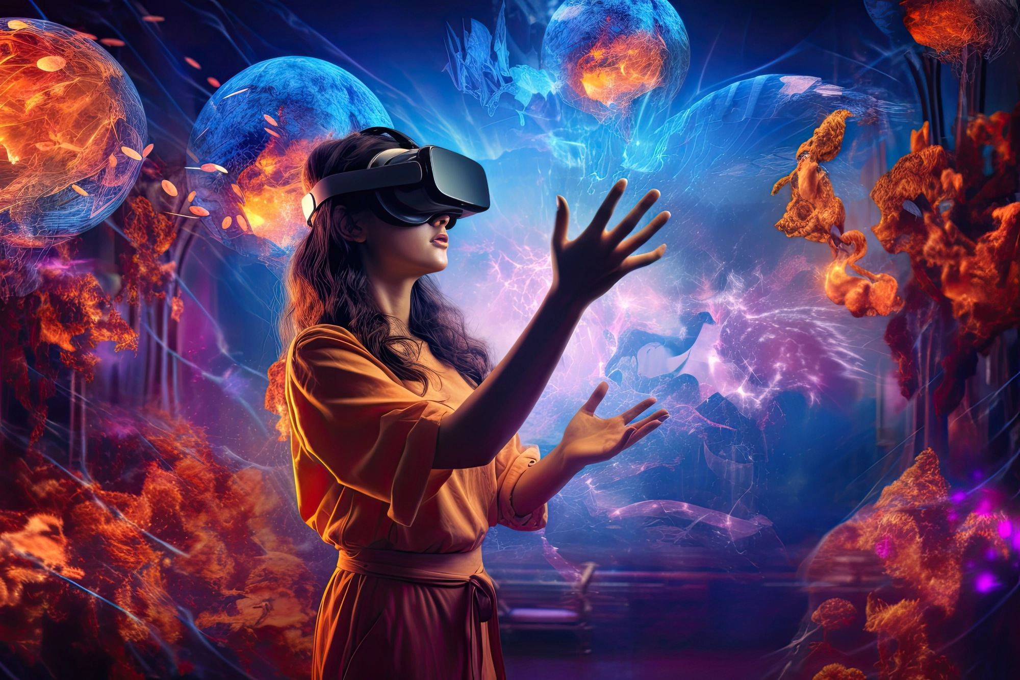 Cutting-Edge Applications of AR/MR/VR Filters - Shanghai Optics ...