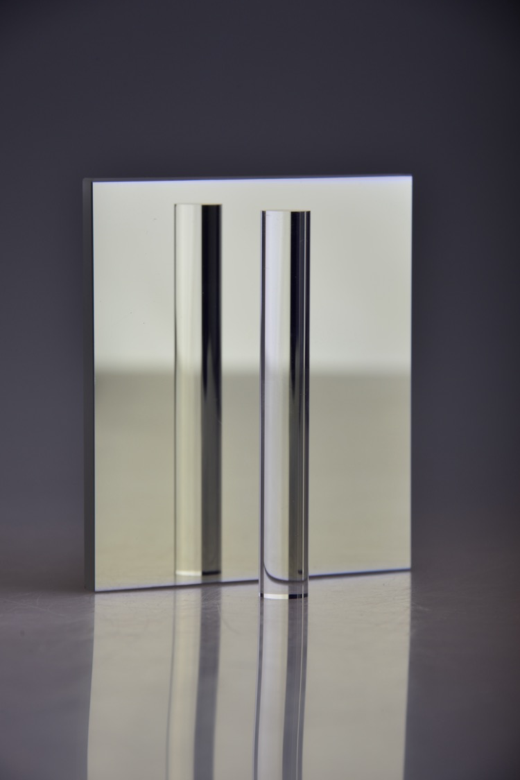 Rod Lenses - Shanghai Optics Shanghai Optics