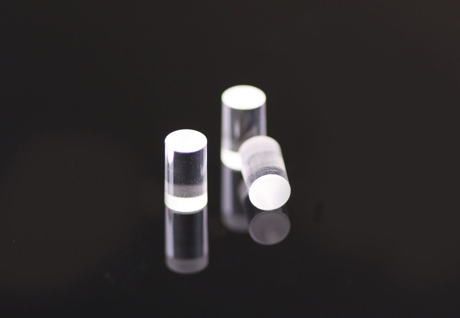 Rod Lenses - Shanghai Optics Shanghai Optics