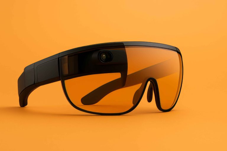 Advanced Optical Design in VR Headsets: Components & Future Trends ...