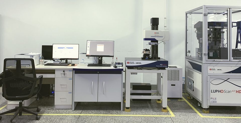 Ensuring Precision in Optical Surface Accuracy - shanghai revamp